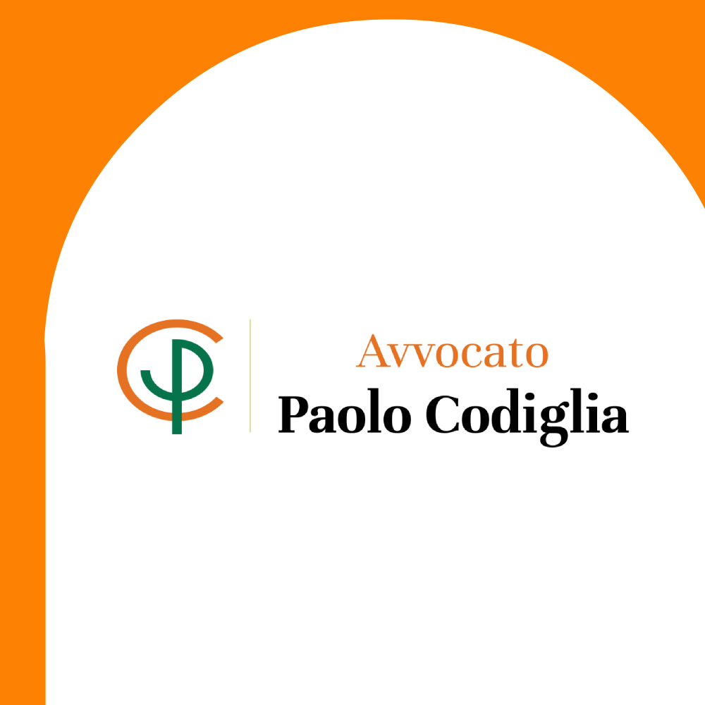 Avv. Paolo Codiglia - CralNetwork